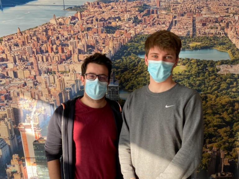 Why co-opt at PHARMACOS? - EVENTS